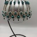Spring Rain Beaded Ornament Cover Pattern, Bauble PDF - Etsy