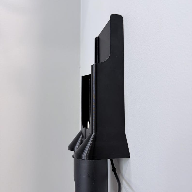 Dyson V16 Piston Wall Dock Mount W/ Accessory Holder | SV53 Dock ...