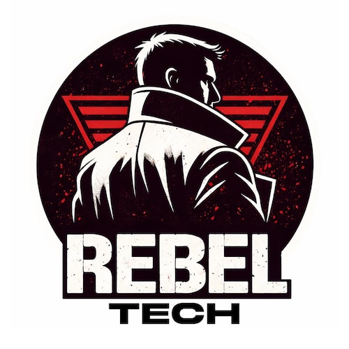 rebeltech - Etsy