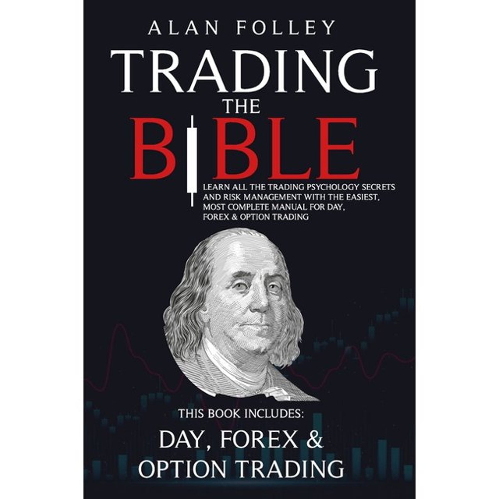 Trading the Bible : Learn All the Trading Psychology Secrets and Risk ...