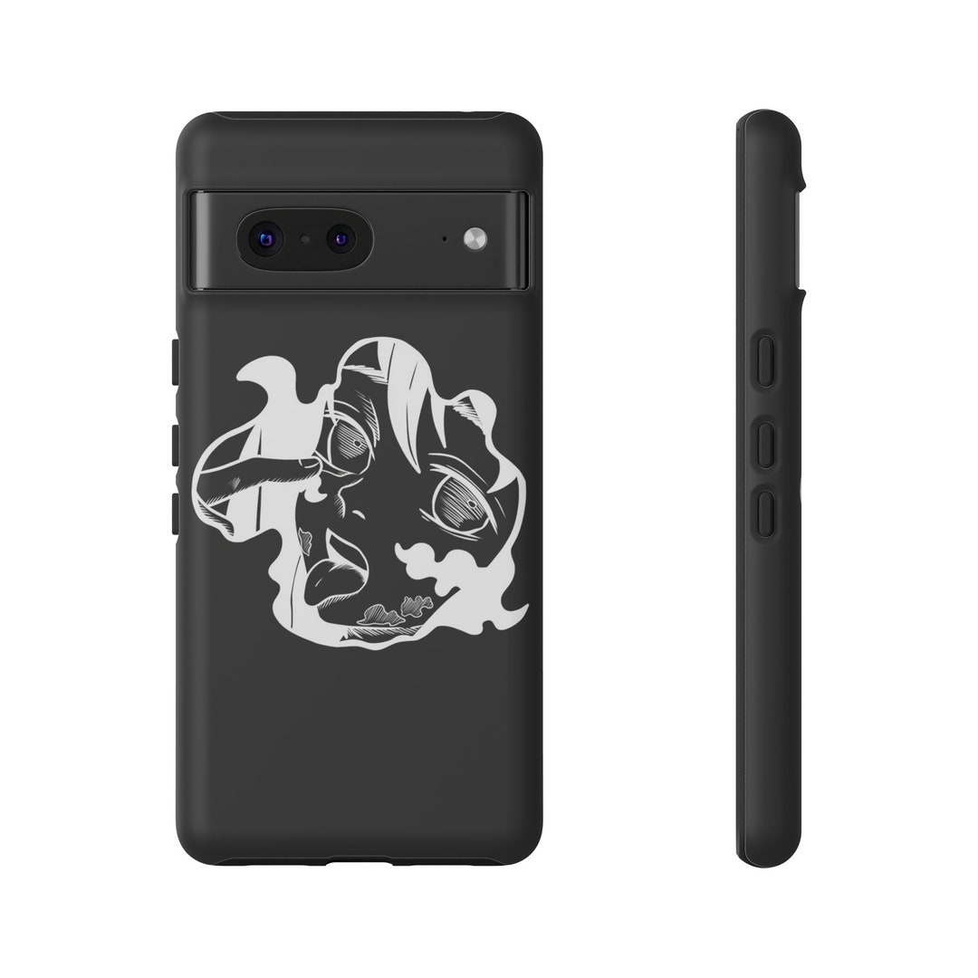 Demon Slayer Muichiro Anime Manga Phone Case Ultra Thin Impact - Etsy
