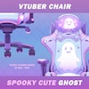 Animated Horror Vtuber Background for Twitch, Horror Hospital, Stream ...