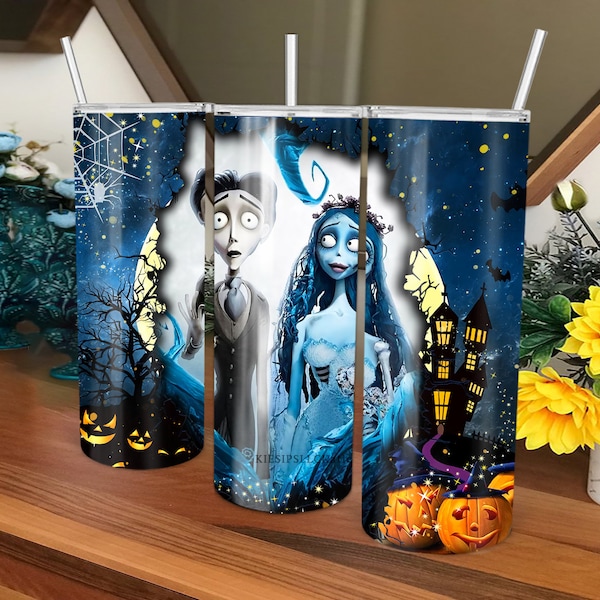Corpse Bride - Etsy