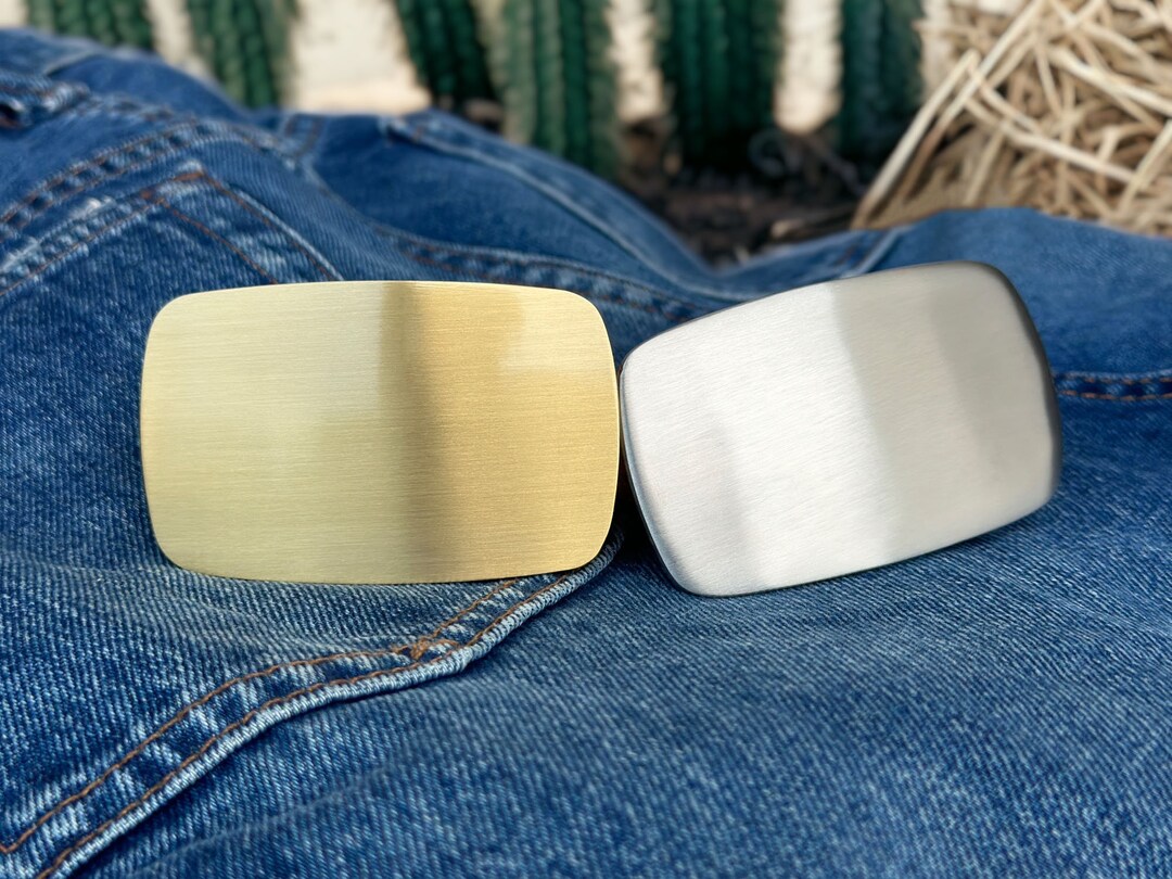 Western Belt Buckle Cowboy Buckle Gift Groomsman Belt Rodeo Buckle for ...