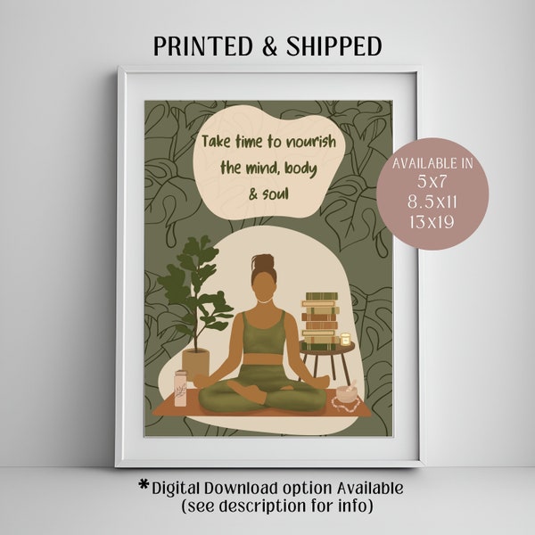 Bookish Wall Art - Etsy