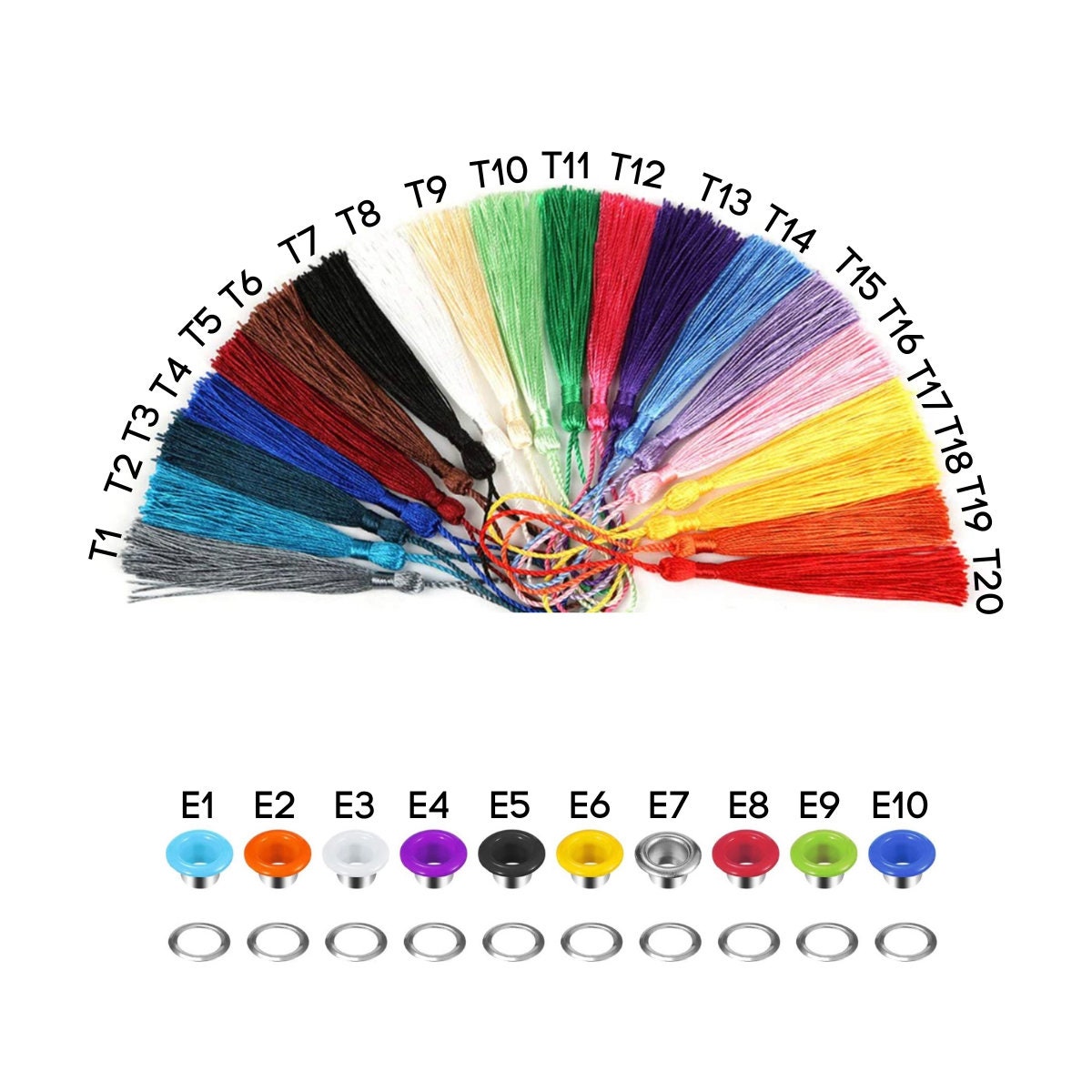 Bookish Bookmark Handmade Booktok Bookmark - Etsy