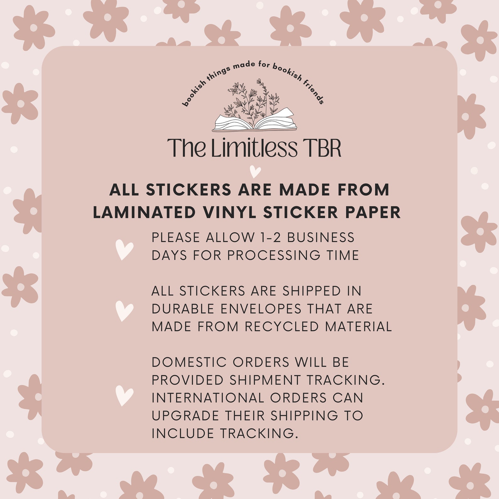 Bookish Sticker | Booktok Sticker | Vinyl Waterproof Sticker | Gift for ...