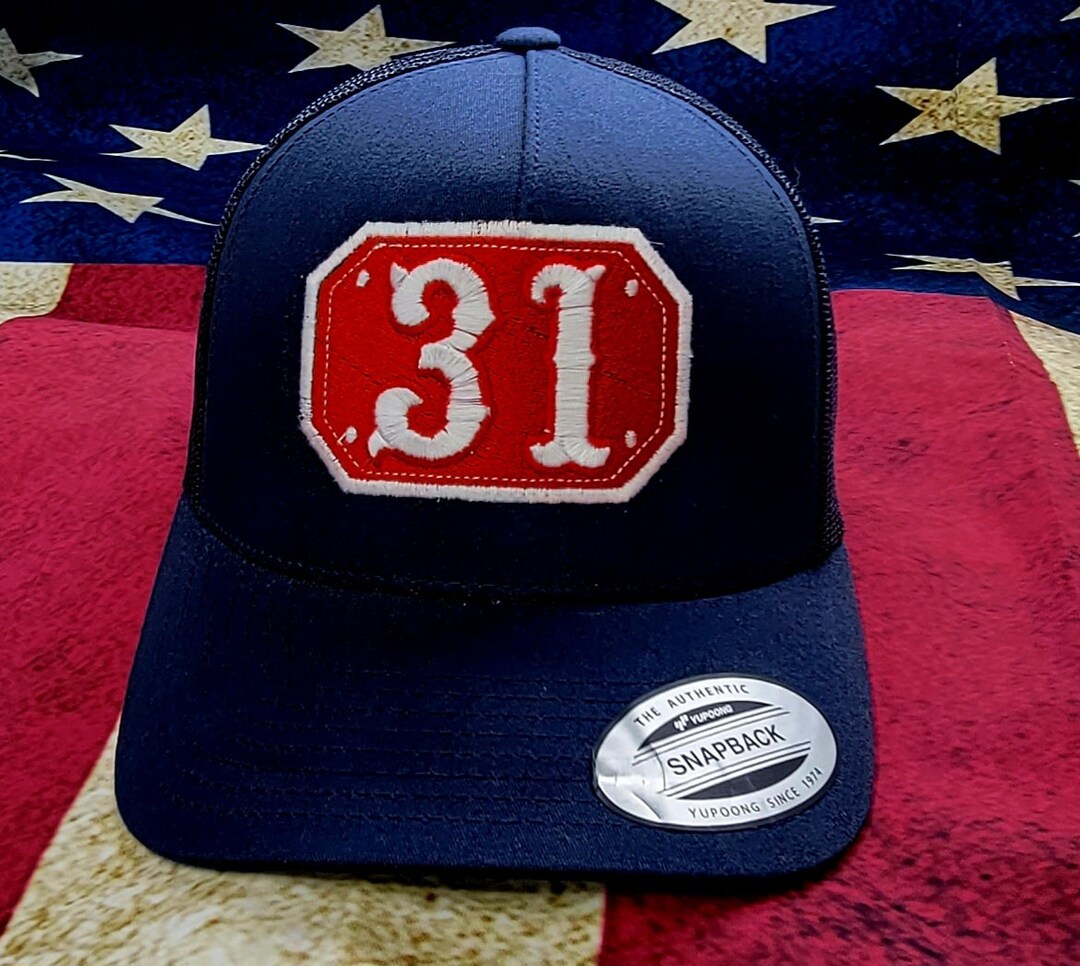 Fire Fighter Department, Fire & Rescue, Engine Red Passport Style ...