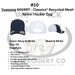 Fire Fighter Department, Fire & Rescue Trucker Cap, Puff Embroidery ...