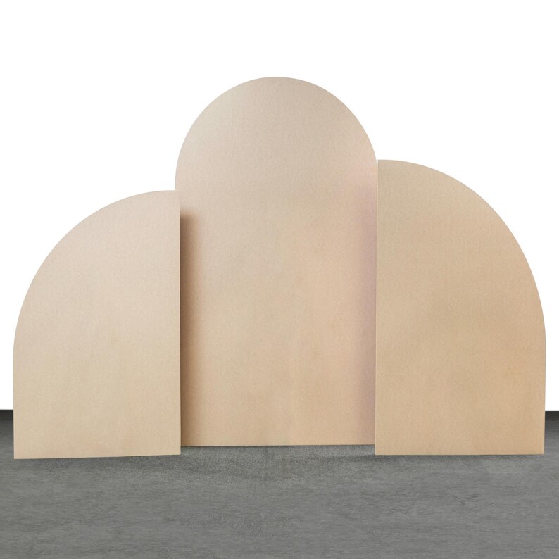 Custom Arches- Wedding Decor- Birthday Party Decor- Acrylic Lettering ...