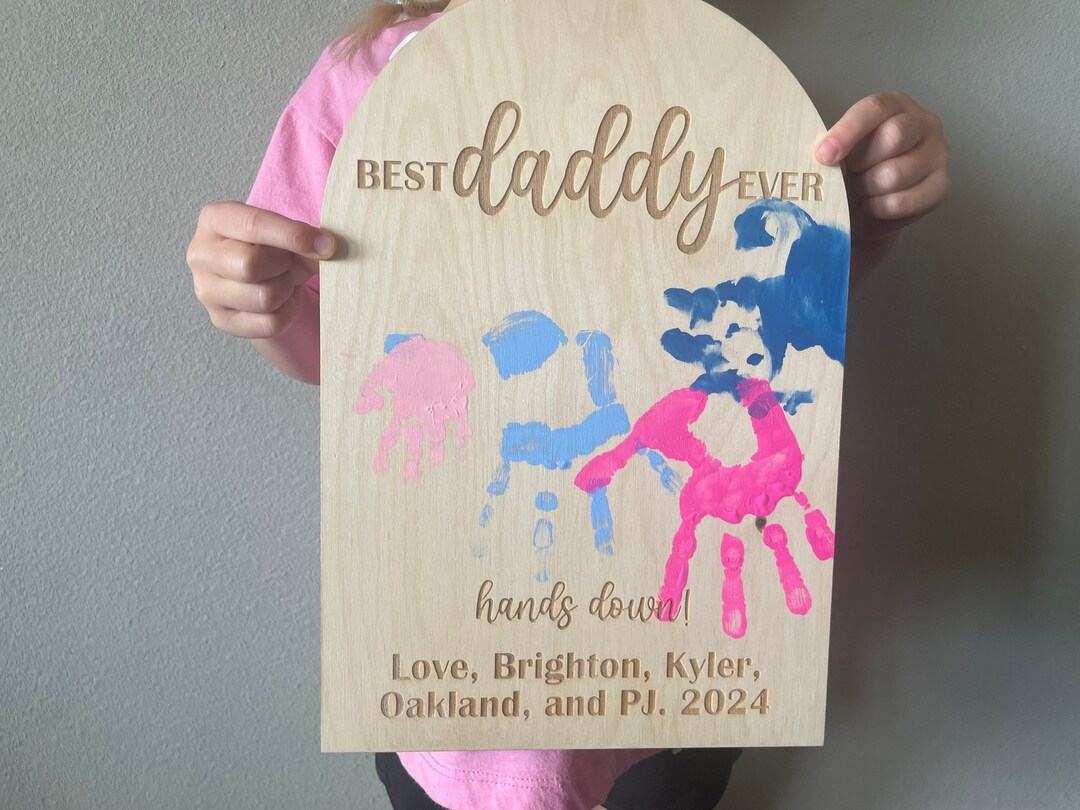 Custom Laser Engraved Baltic Birch Sign: Personalized Wood Decor - Etsy