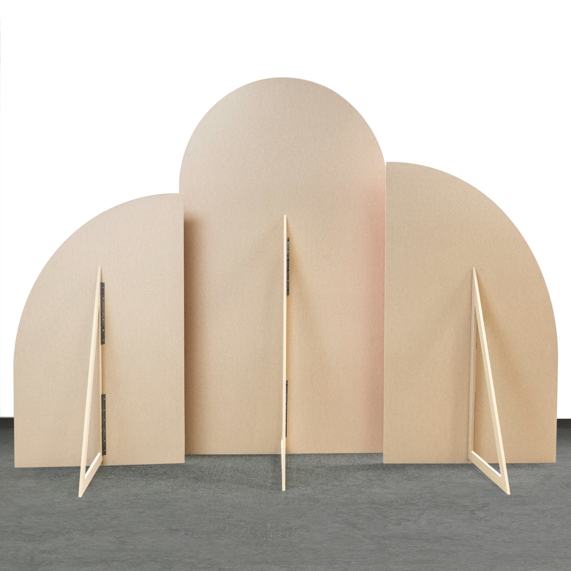 Custom Arches- Wedding Decor- Birthday Party Decor- Acrylic Lettering ...