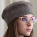 Basic Beret PDF Pattern - Etsy