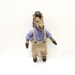 Horse Knitting Pattern - Etsy