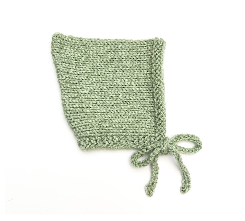 Baby Pixie Hat PDF Pattern - Etsy