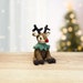 Rudolph Knitting Pattern - Etsy