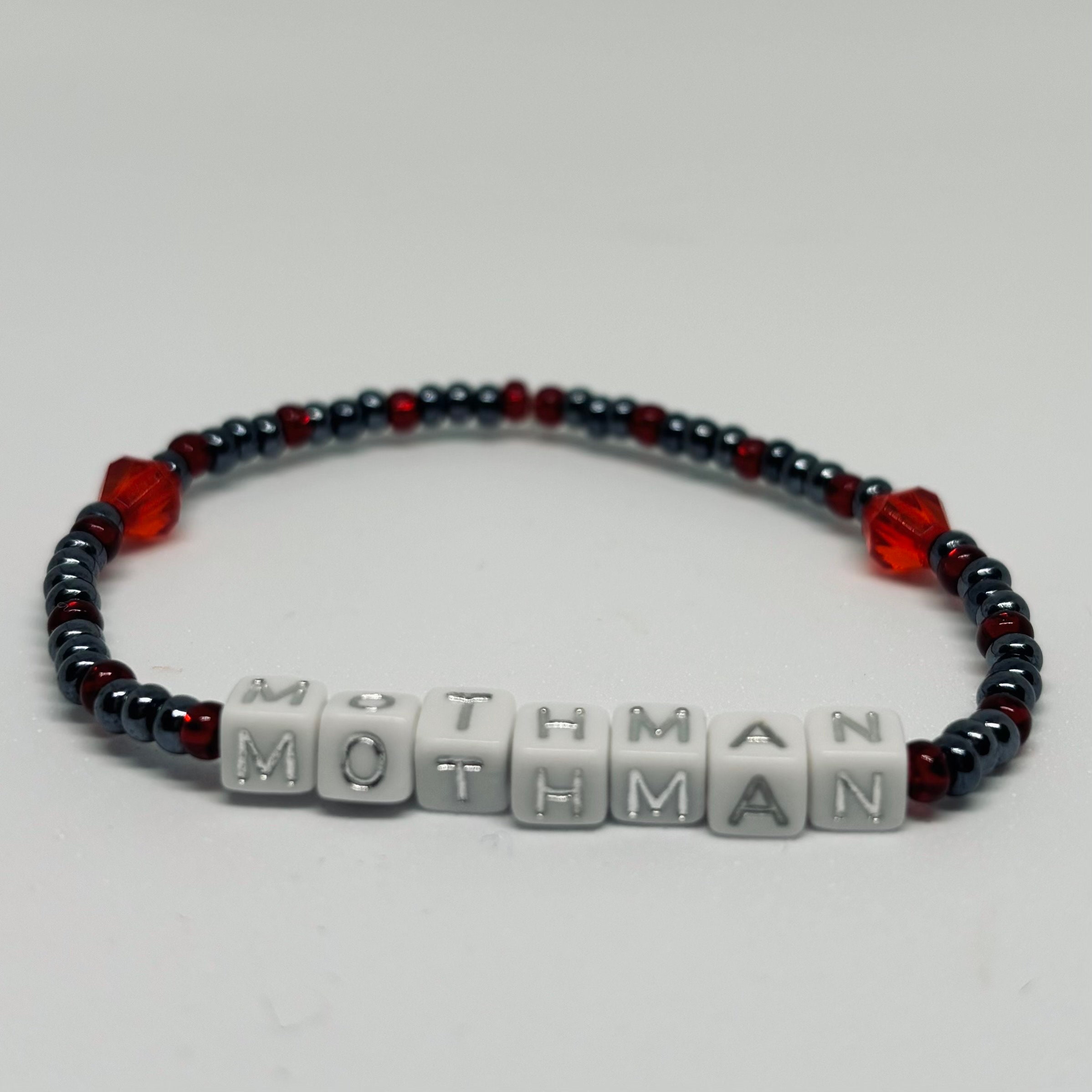 The Cryptid and Monster Collection - Beaded Bracelets - Etsy