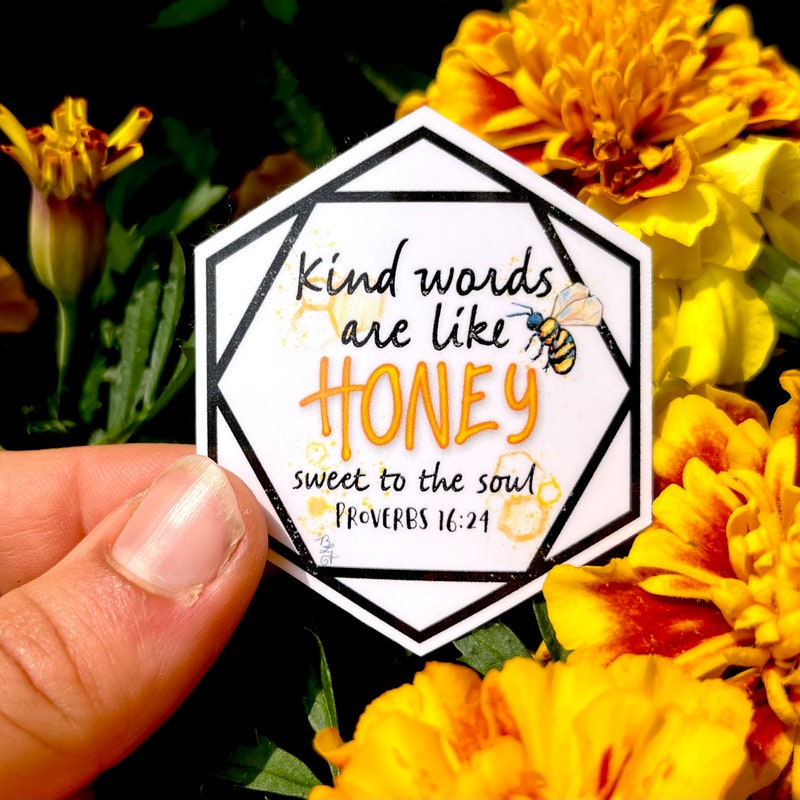 Honey Sweet - Etsy
