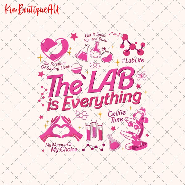 Science Lab Decor - Etsy