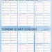 Triathlon Training Log, Triathlon Training Planner, Workout Tracker ...