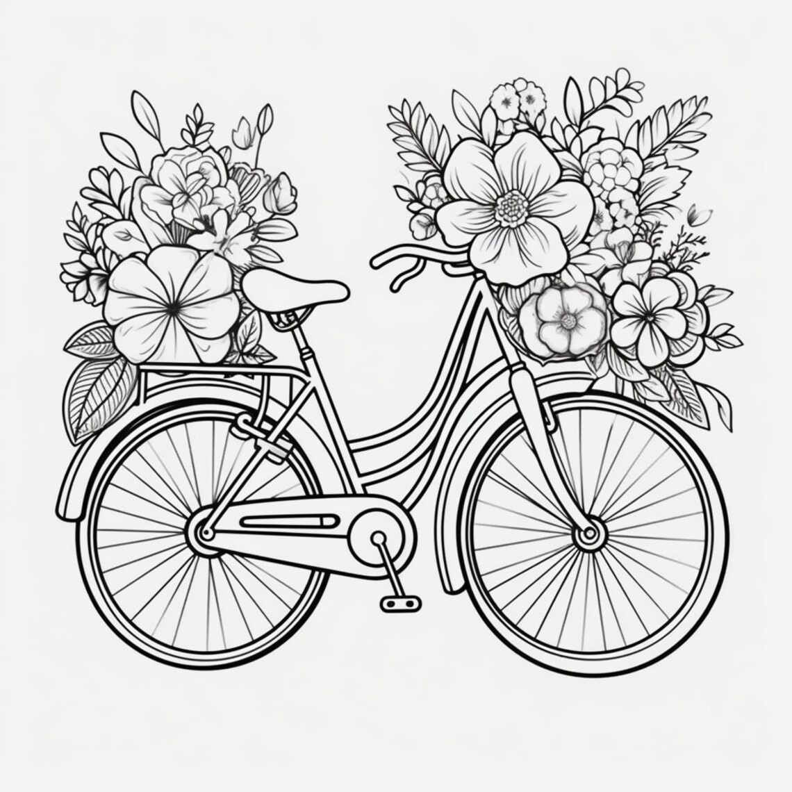 Sticker Stickers Colouring Coloring Kids Adult Color Activity DIY ...