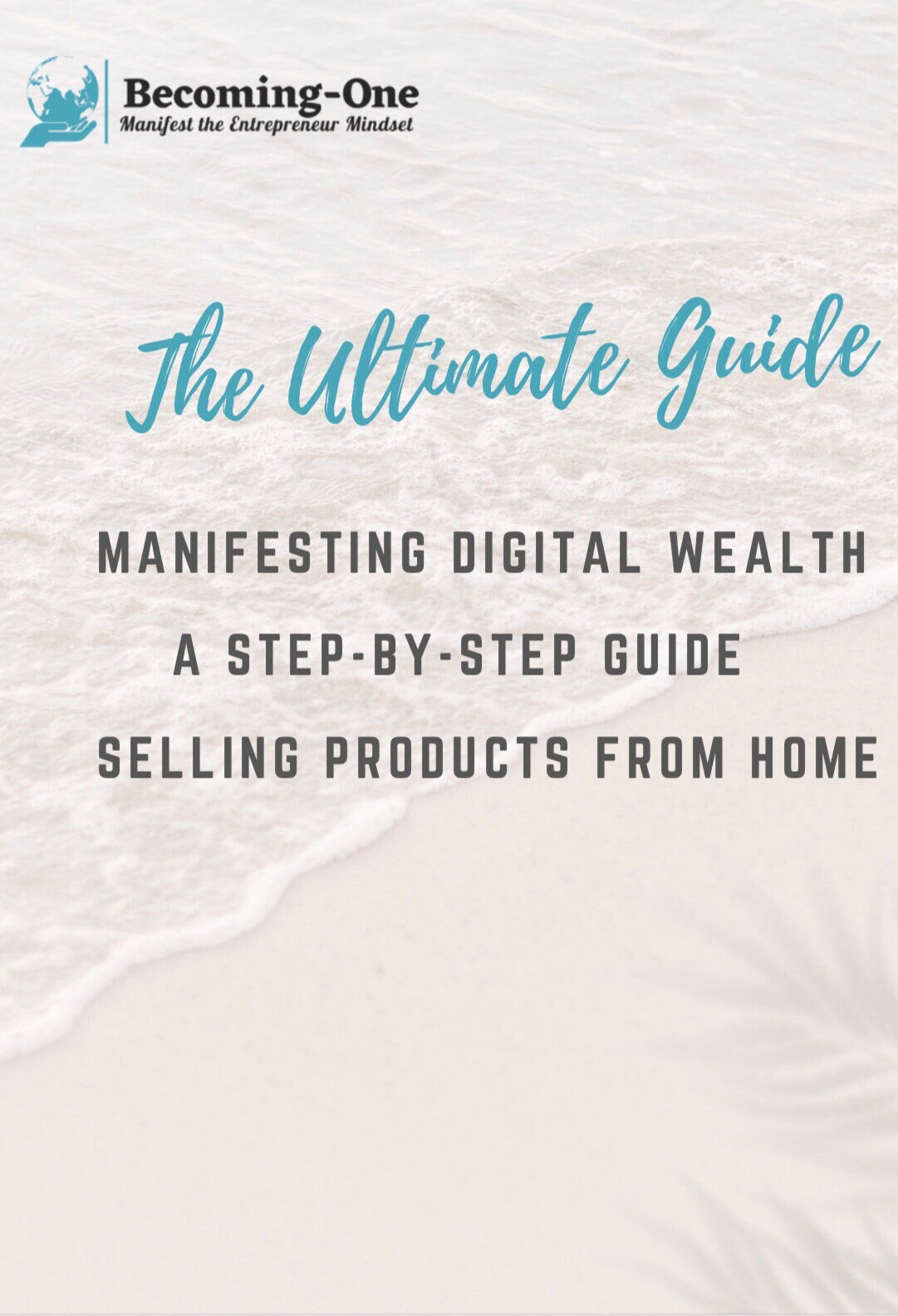 Step-by-step Ultimate Guide to Reach Your Financial Freedom!create & Sell Digital Products From ...