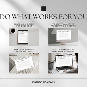 Interior Design Client Questionnaire Template/ Canva Onboarding ...