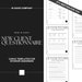 Interior Design Client Questionnaire Template/ Canva Onboarding ...