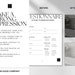 Interior Design Client Questionnaire Template/ Canva Onboarding ...
