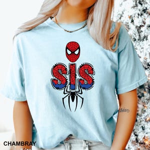 Spiderman, Spiderman Shirt, Personalized Spiderman Shirt, Customize ...