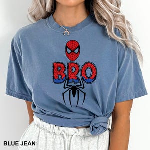 Spiderman, Spiderman Shirt, Personalized Spiderman Shirt, Customize ...