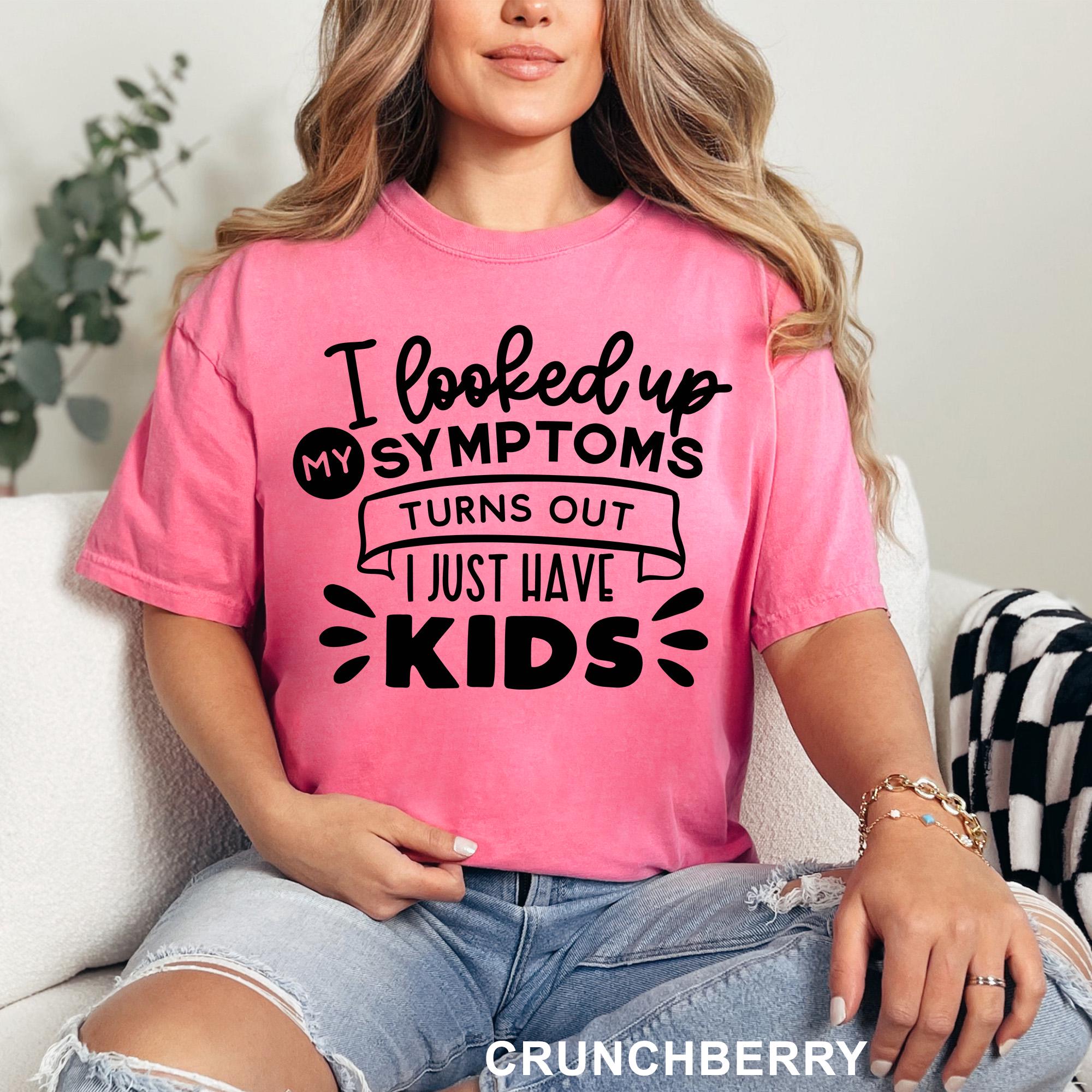 Funny Mom Shirt, Comfort Colors Shirt, Sarcastic Mom Saying Tee ...