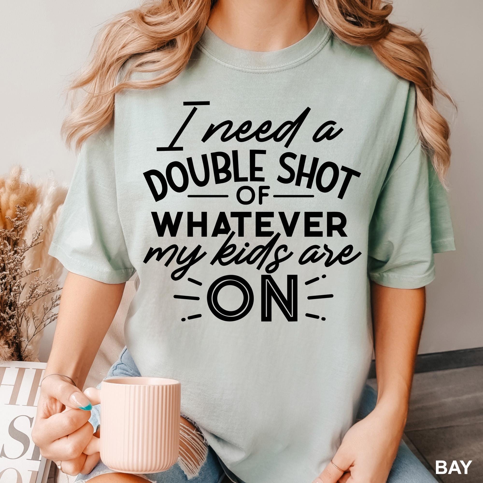 Funny Mom Shirt, Comfort Colors Shirt, Sarcastic Mom Saying Tee ...