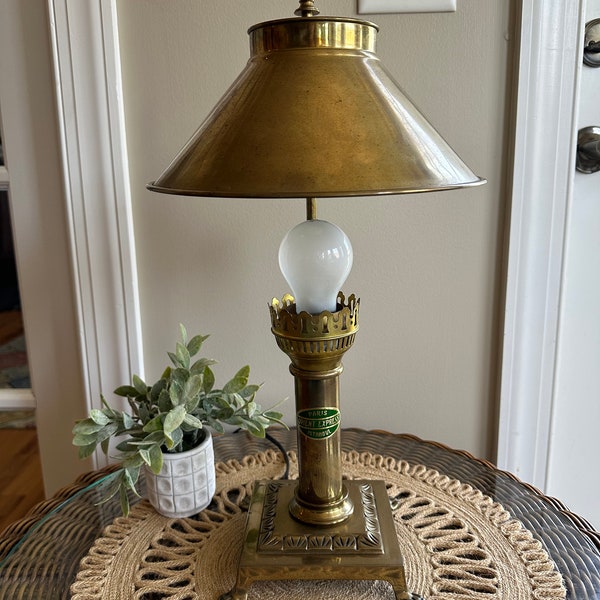 Orient Express - Etsy