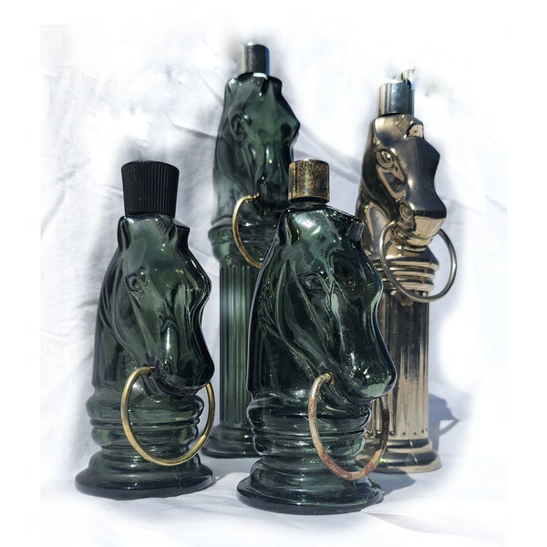 Rare Avon Bottles - Etsy