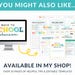 Before and After School Daily Routine Charts for Kids - Editable Canva ...