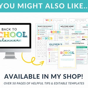 Rotating Chore Wheel Digital Template - Family Chore Chart - Etsy