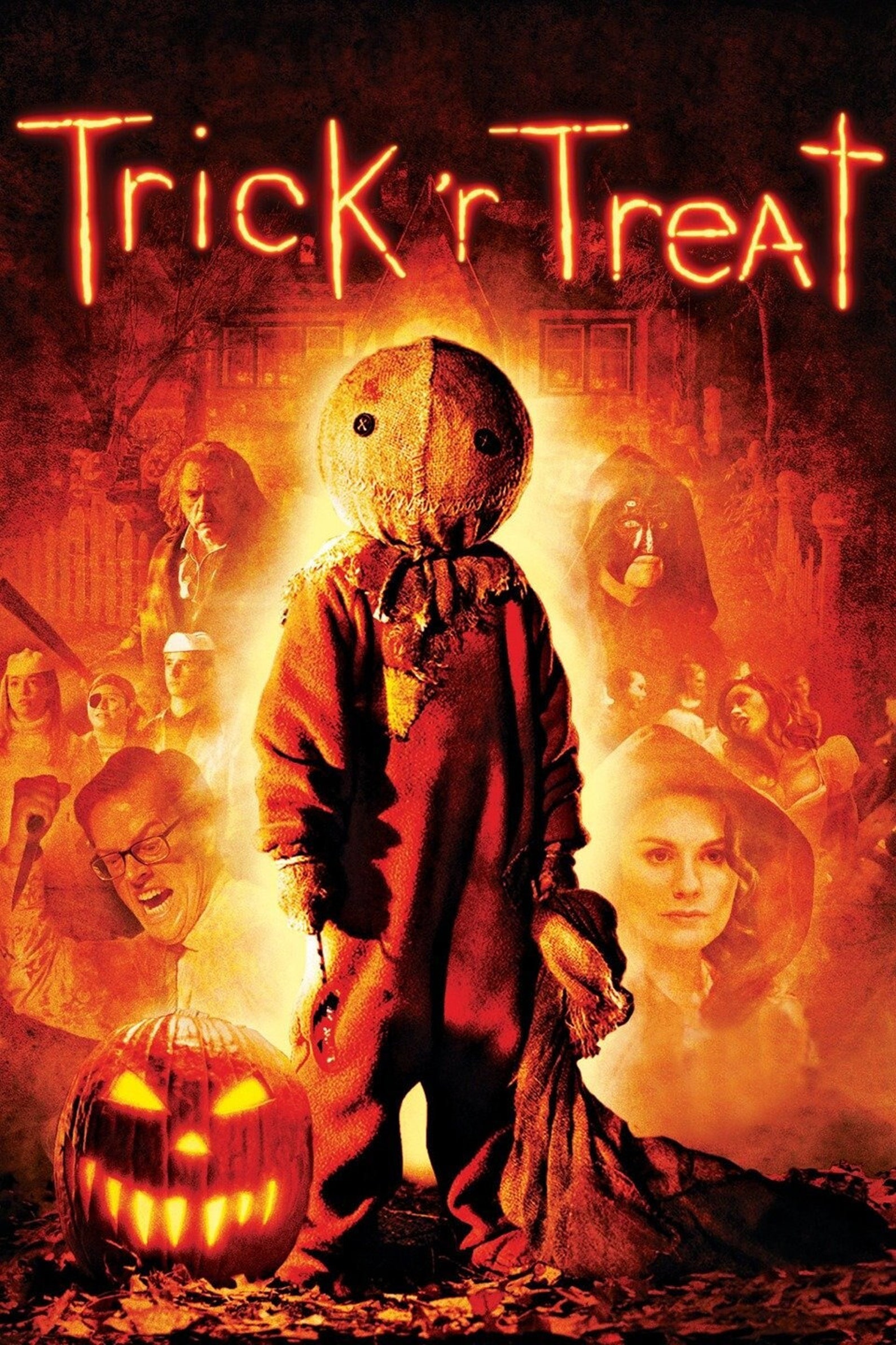 Horror Theme - Etsy