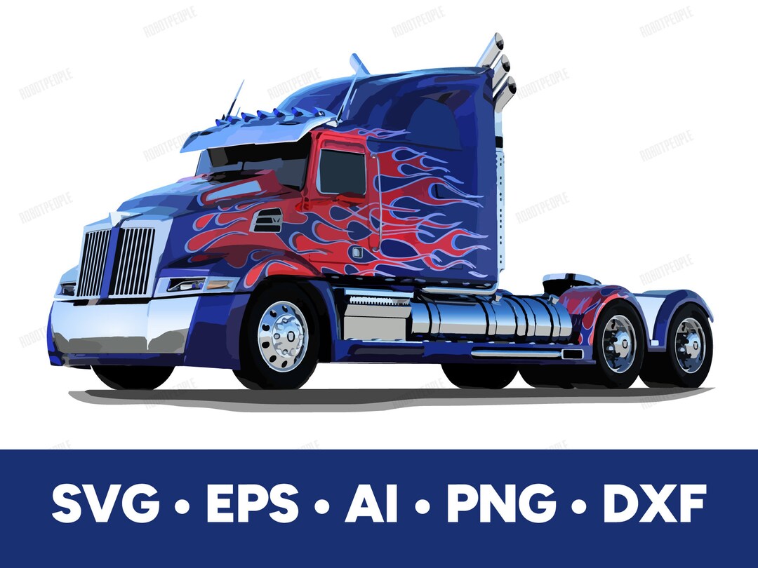 Transformer SVG Robot Vector Evolution of Robots, Svg, Eps, Ai, Png, Dxf, Instant Download - Etsy