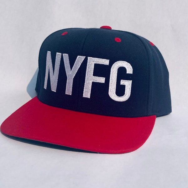 New York Hat - Etsy