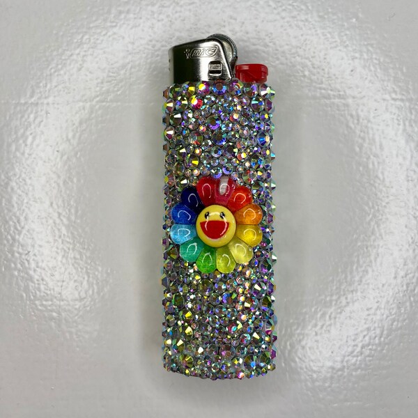 Murakami Flower - Etsy