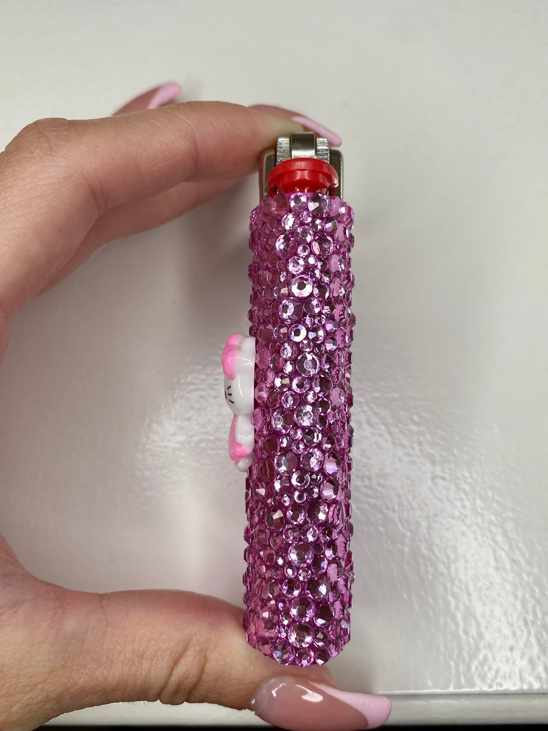 Hello Kitty Full Body Lighter - Etsy