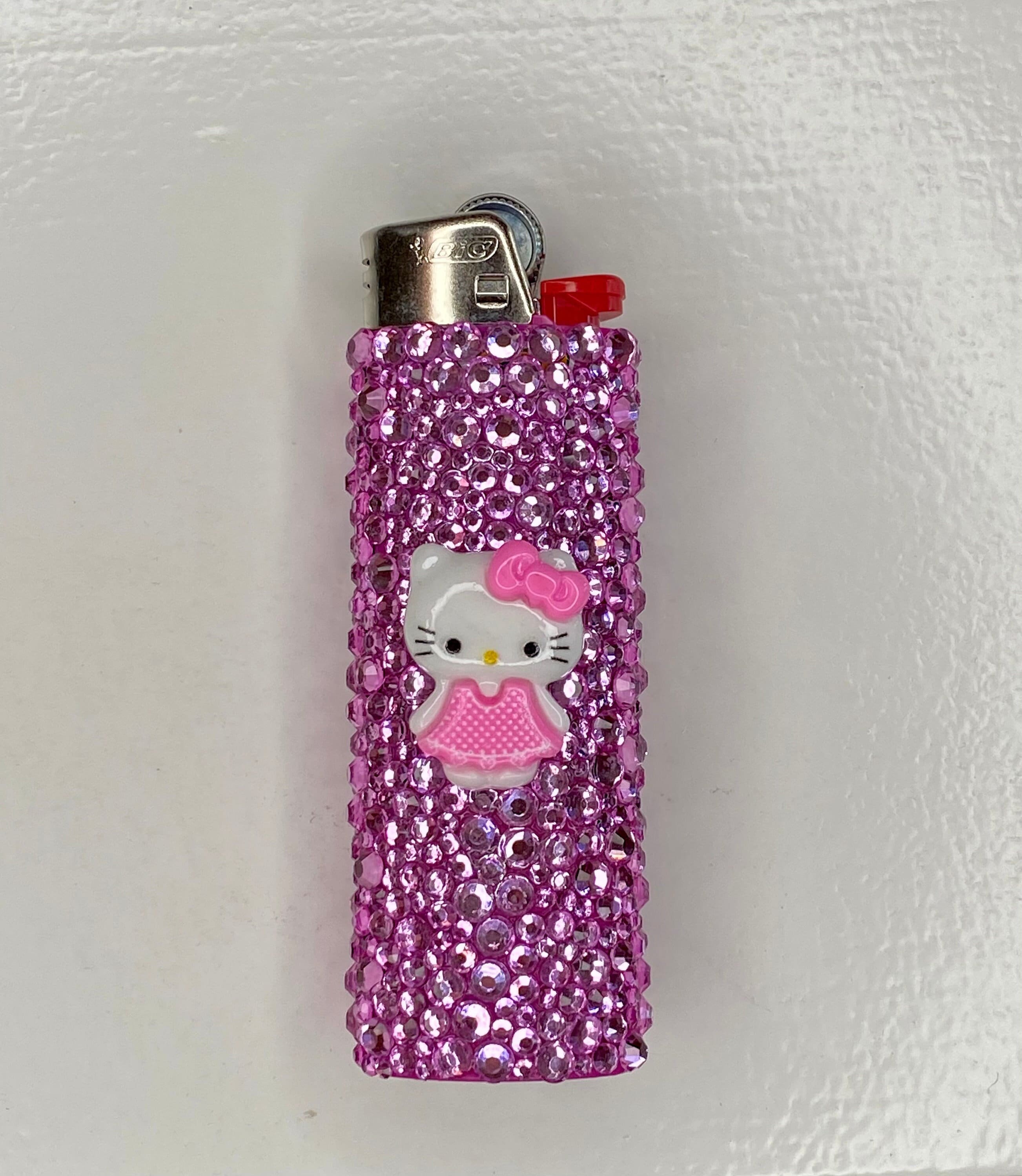 Hello Kitty Full Body Lighter - Etsy