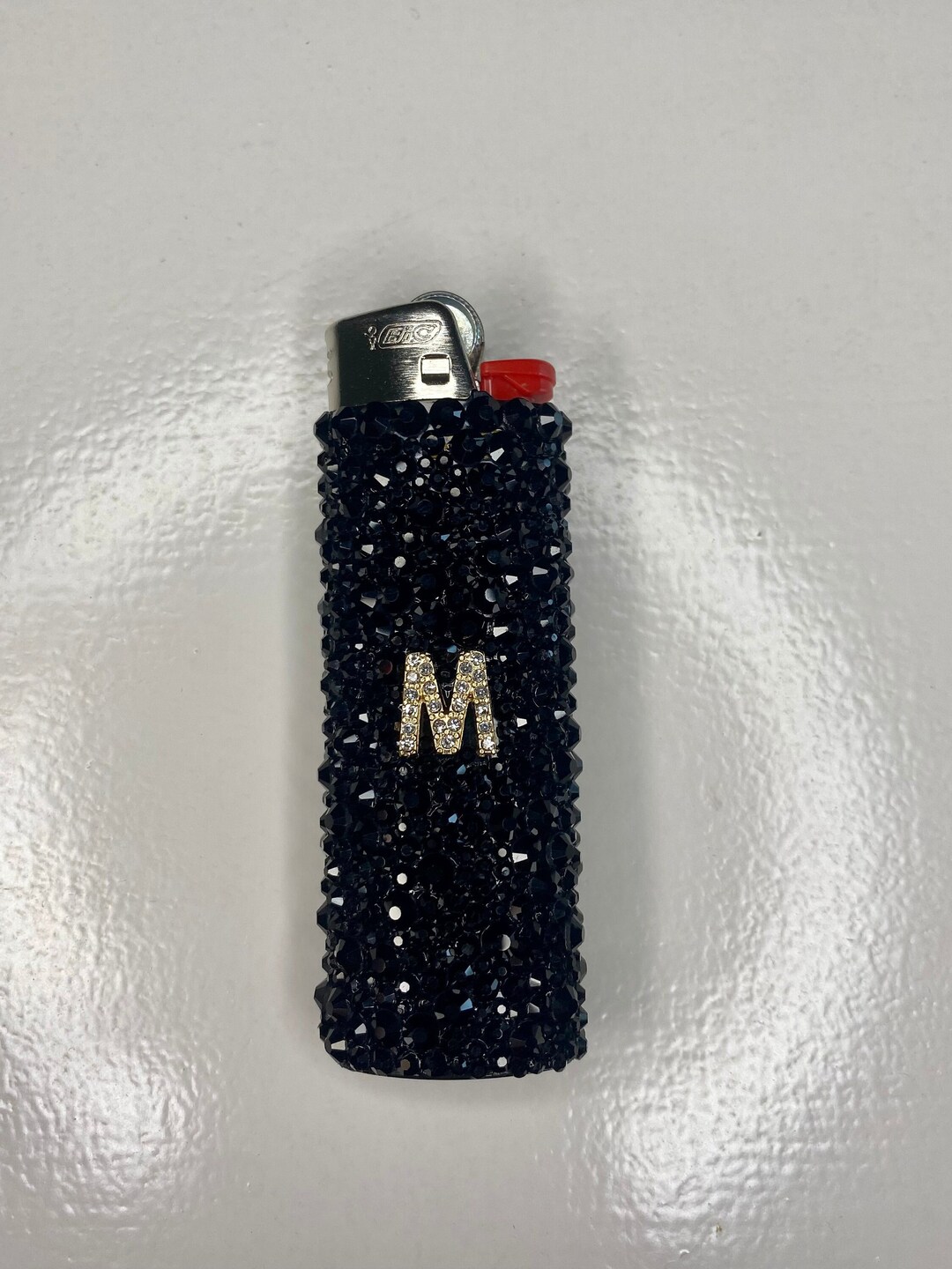Custom Initial Lighter - Etsy