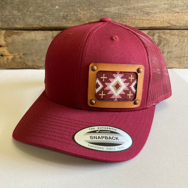 Womens Western Ball Caps - Etsy