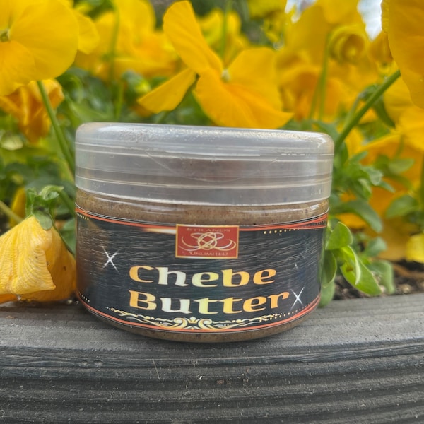Chebe Butter - Etsy