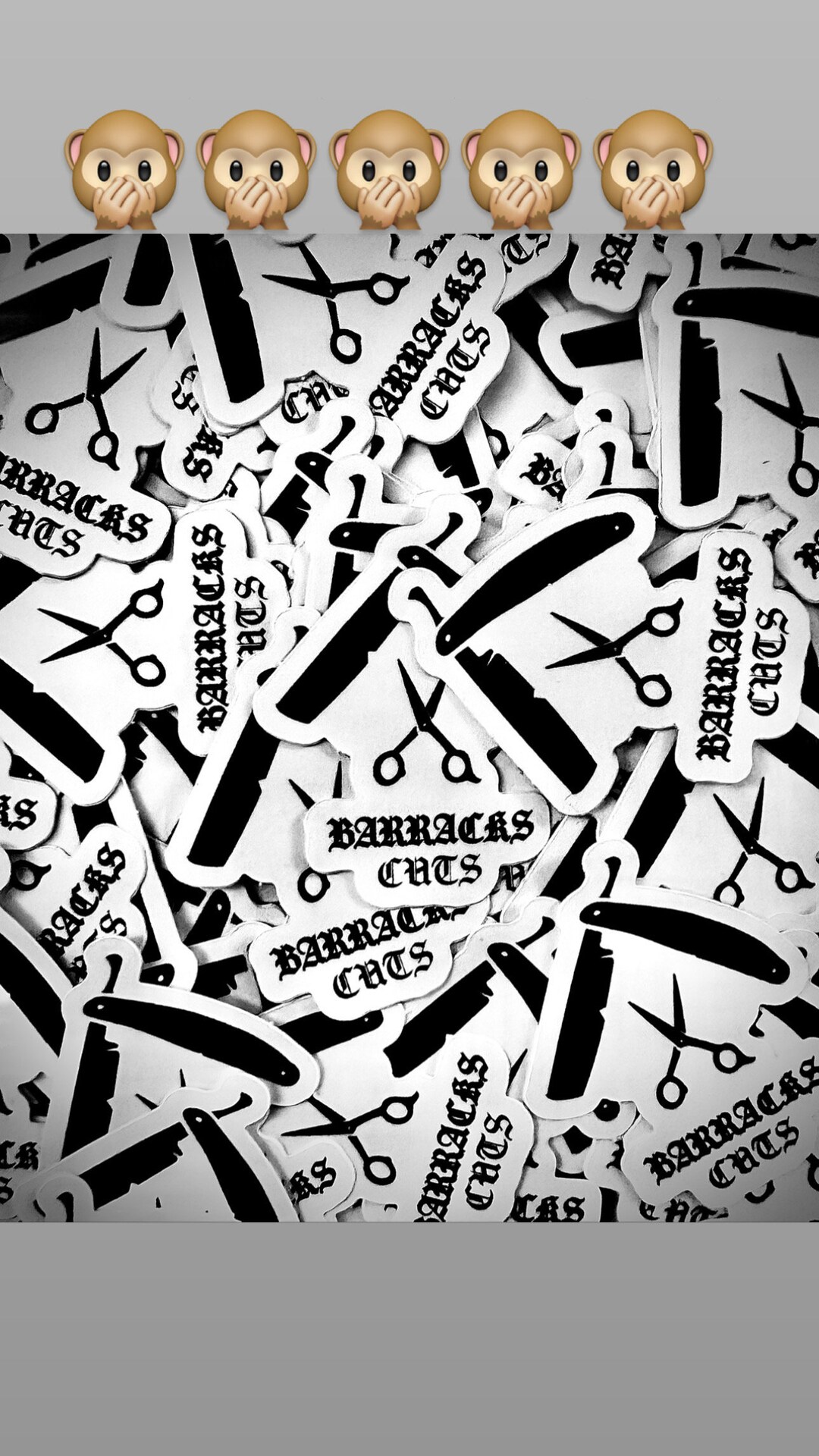 Usmc Meme Sticker barracks Cuts - Etsy