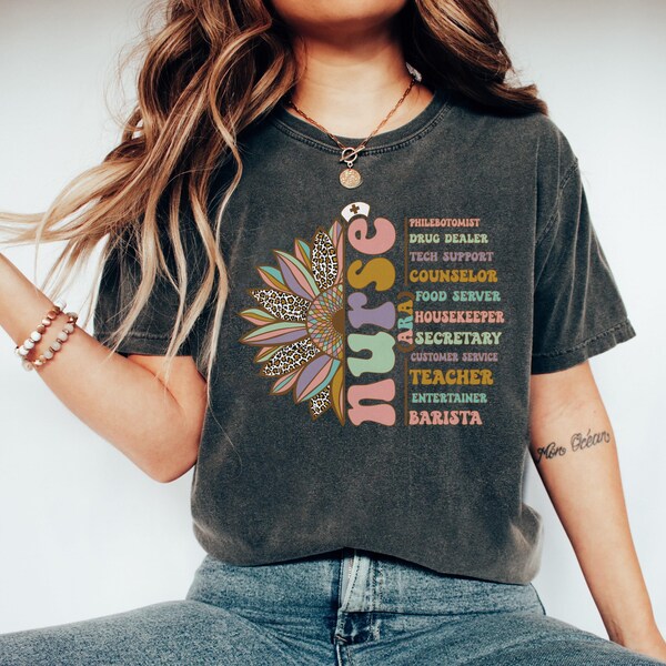 Nursing Shirt - Etsy