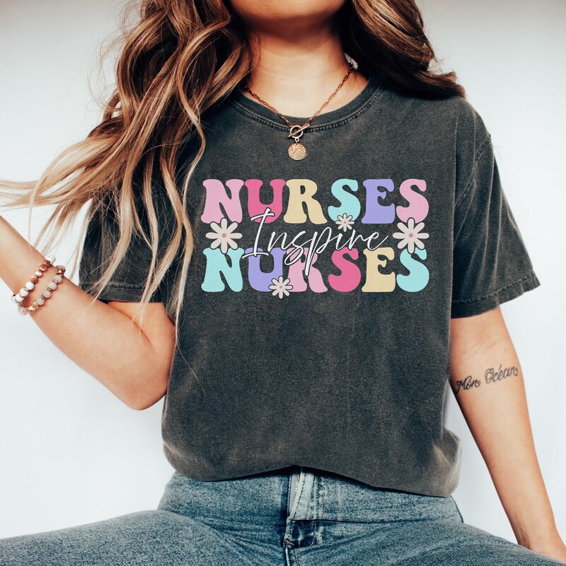 Registered Nurse - Etsy