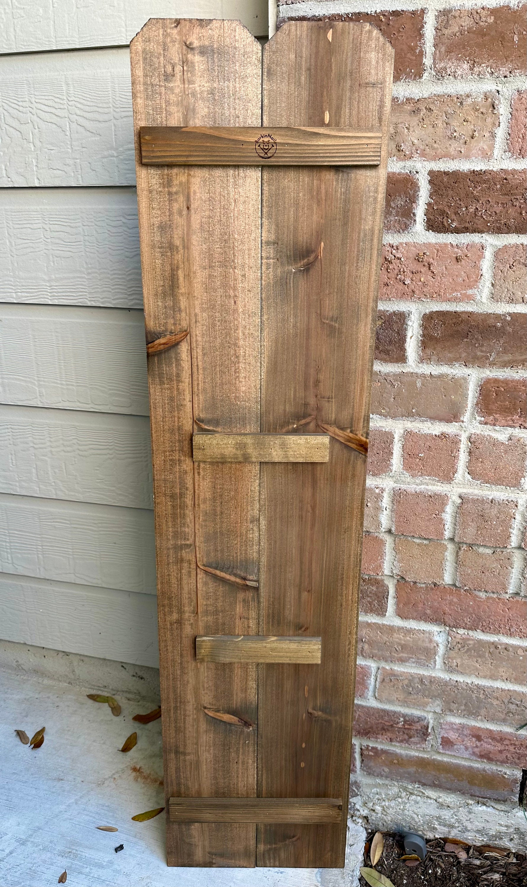 Create You Own Porch Entry Sign Leaner Custom Design Welcome Outdoor ...